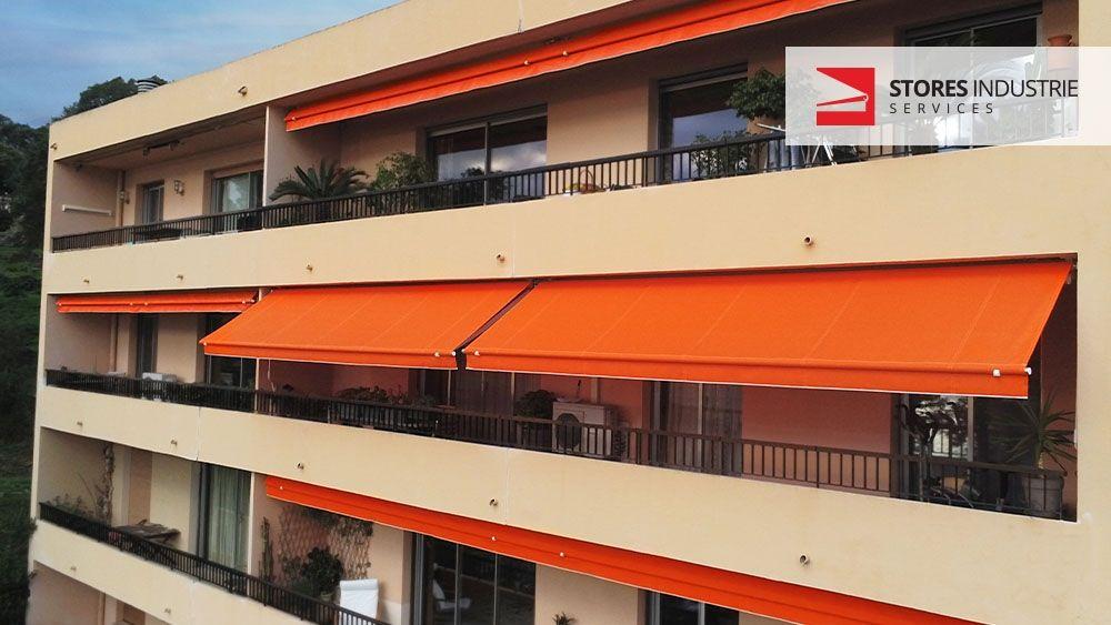 Stores Industrie : trouvez l’inspiration parmi nos dizaines de réalisations